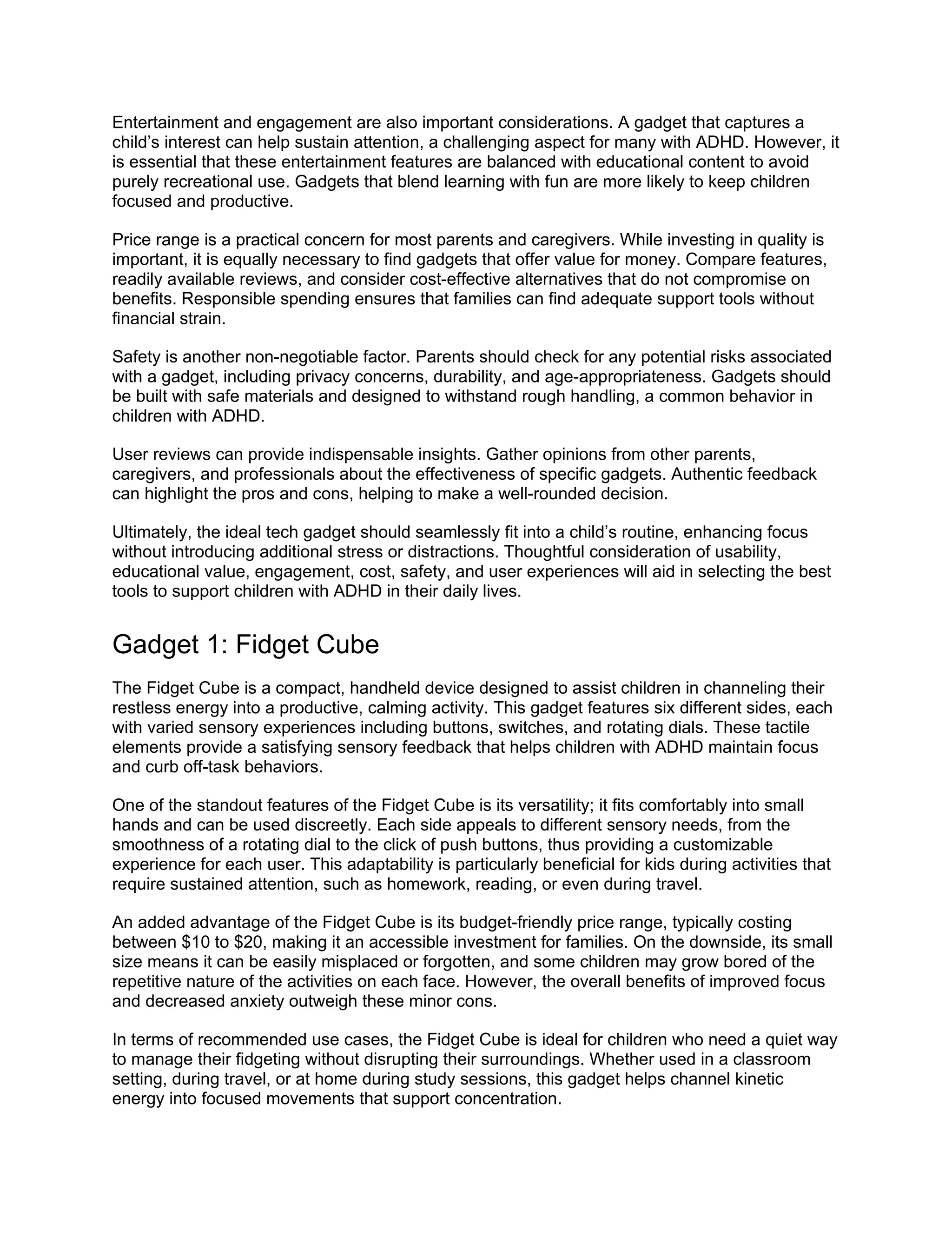 5 Best Tech Gadgets For Kids With ADHD.docx