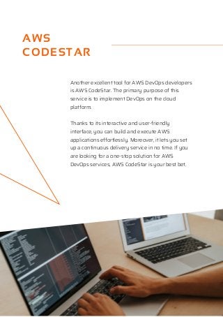 5 Best Tools for AWS DevOps Developers to Create Software (1).pdf