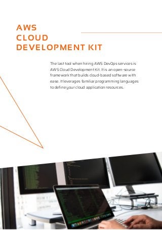 5 Best Tools for AWS DevOps Developers to Create Software (1).pdf