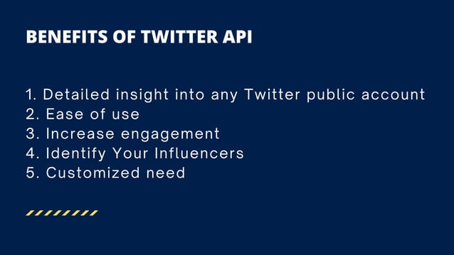 5 Best Twitter API and Their Features.pdf