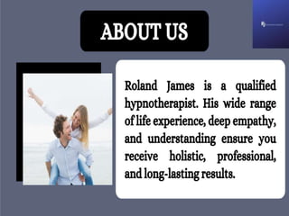 5 best types of hypnotherapy | PPTX