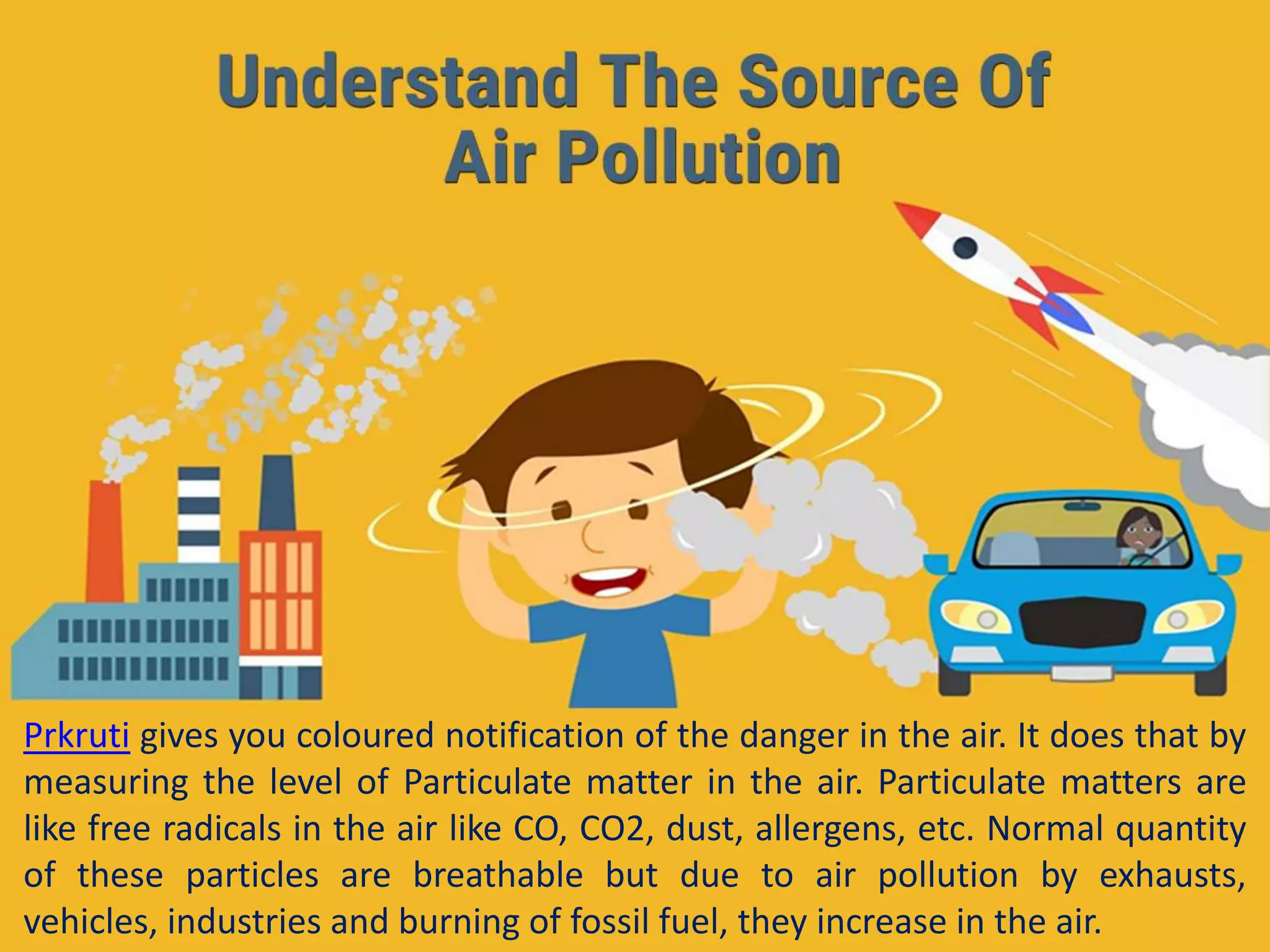 5 Best Ways To Prevent Air Pollution | PPTX
