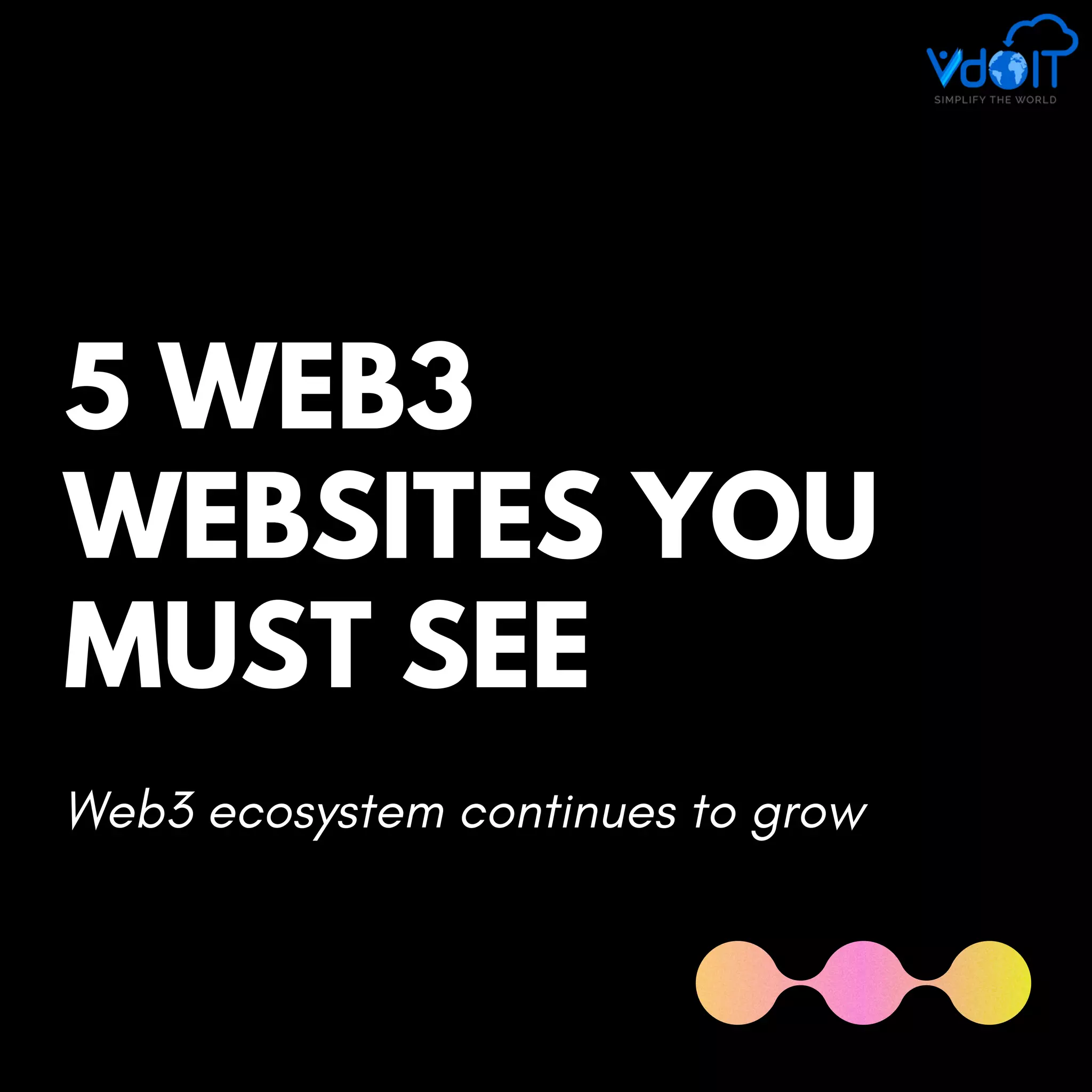 5 Best Web3 Websites.pdf