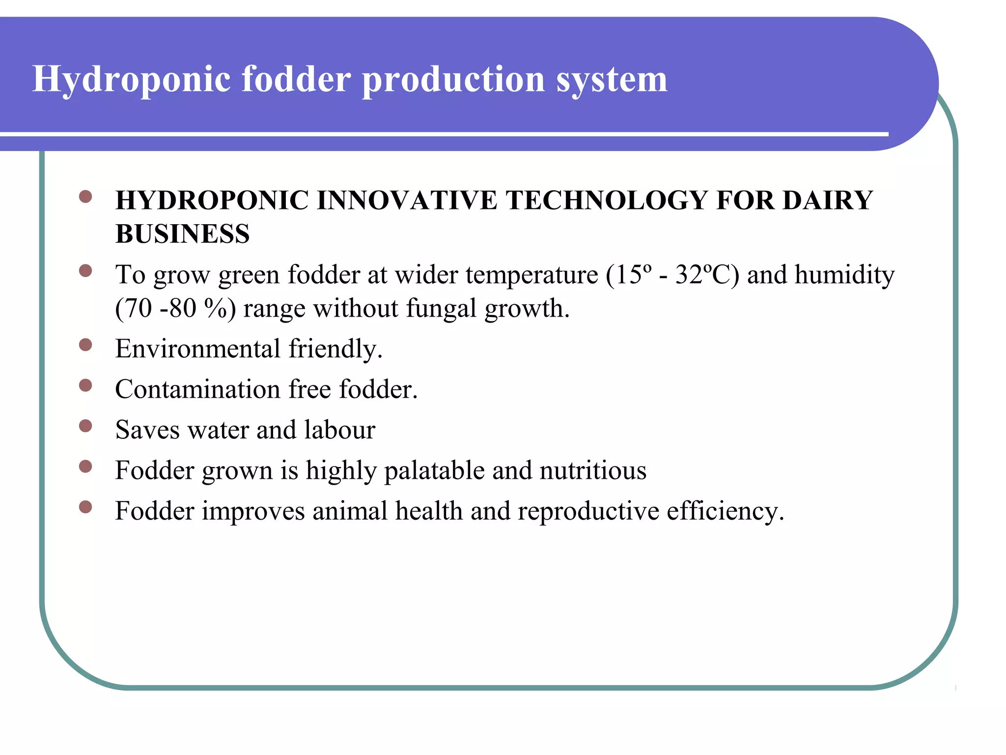 PPT-Hydroponic Green Fodder 1 - Copy | PPT