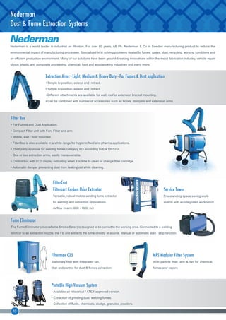 BB FZE Brochure 2016 | PDF