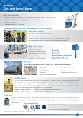 BB FZE Brochure 2016 | PDF