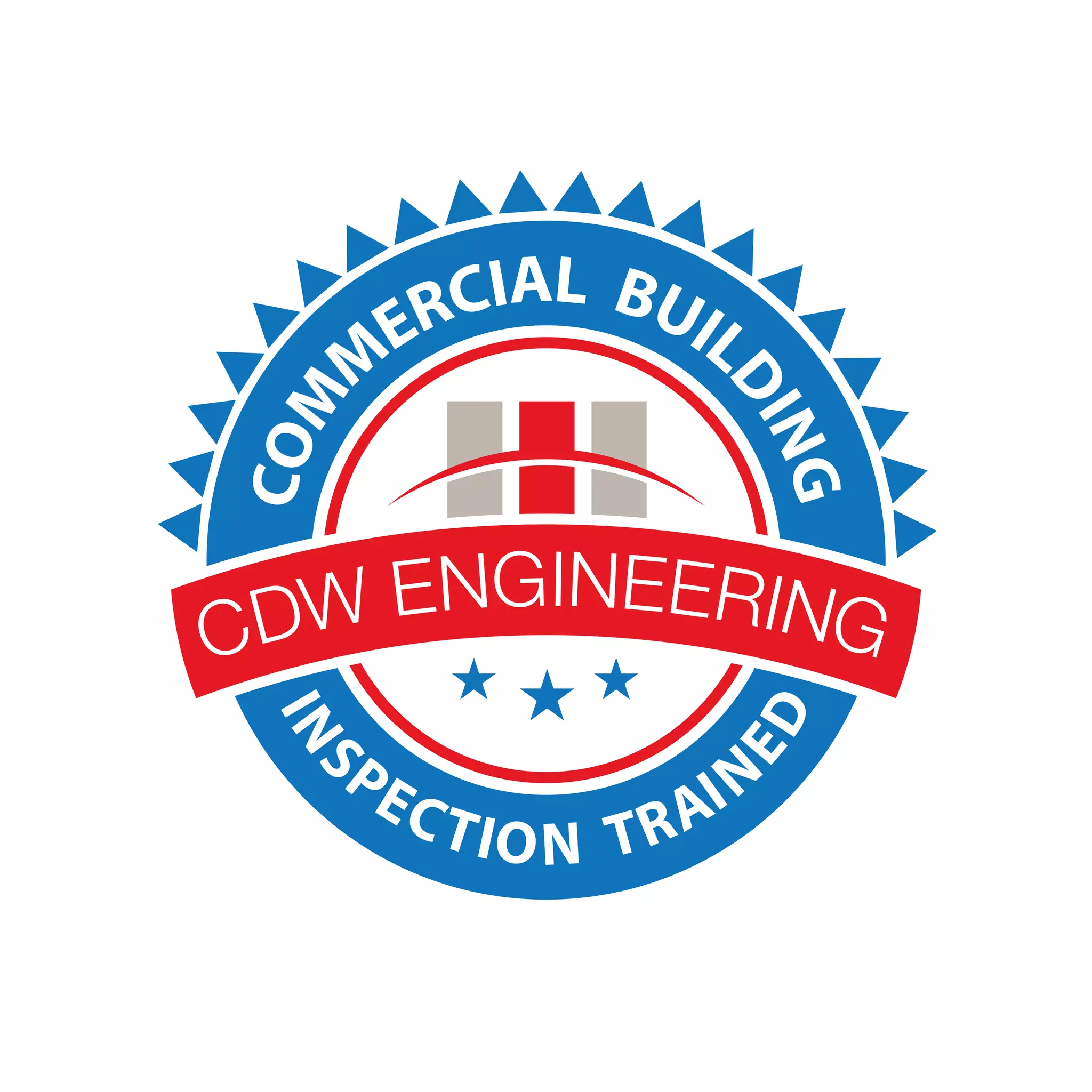 CDW Trained Logo_FINAL | PDF