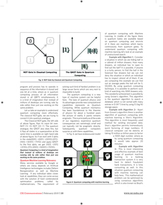 Technical Trends_Study of Quantum | PDF