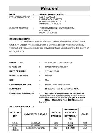 Suraj Asnani CV Final rev 1 | DOCX