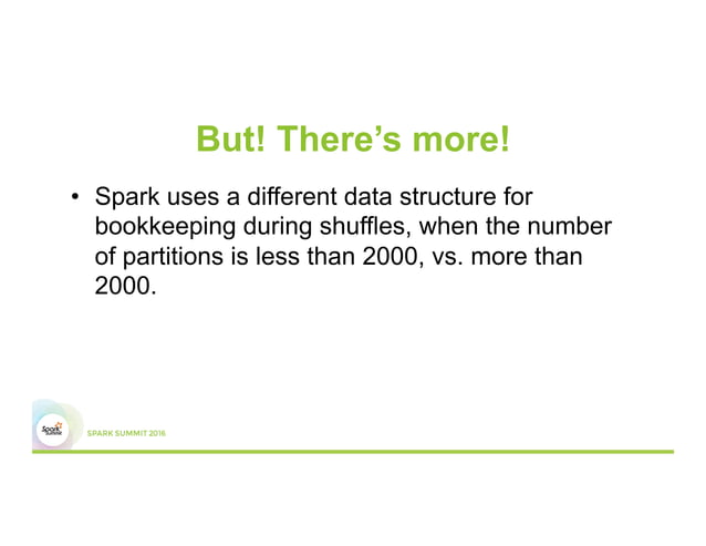 Top 5 Mistakes When Writing Spark Applications | PDF | Databases | Computer Software and ...