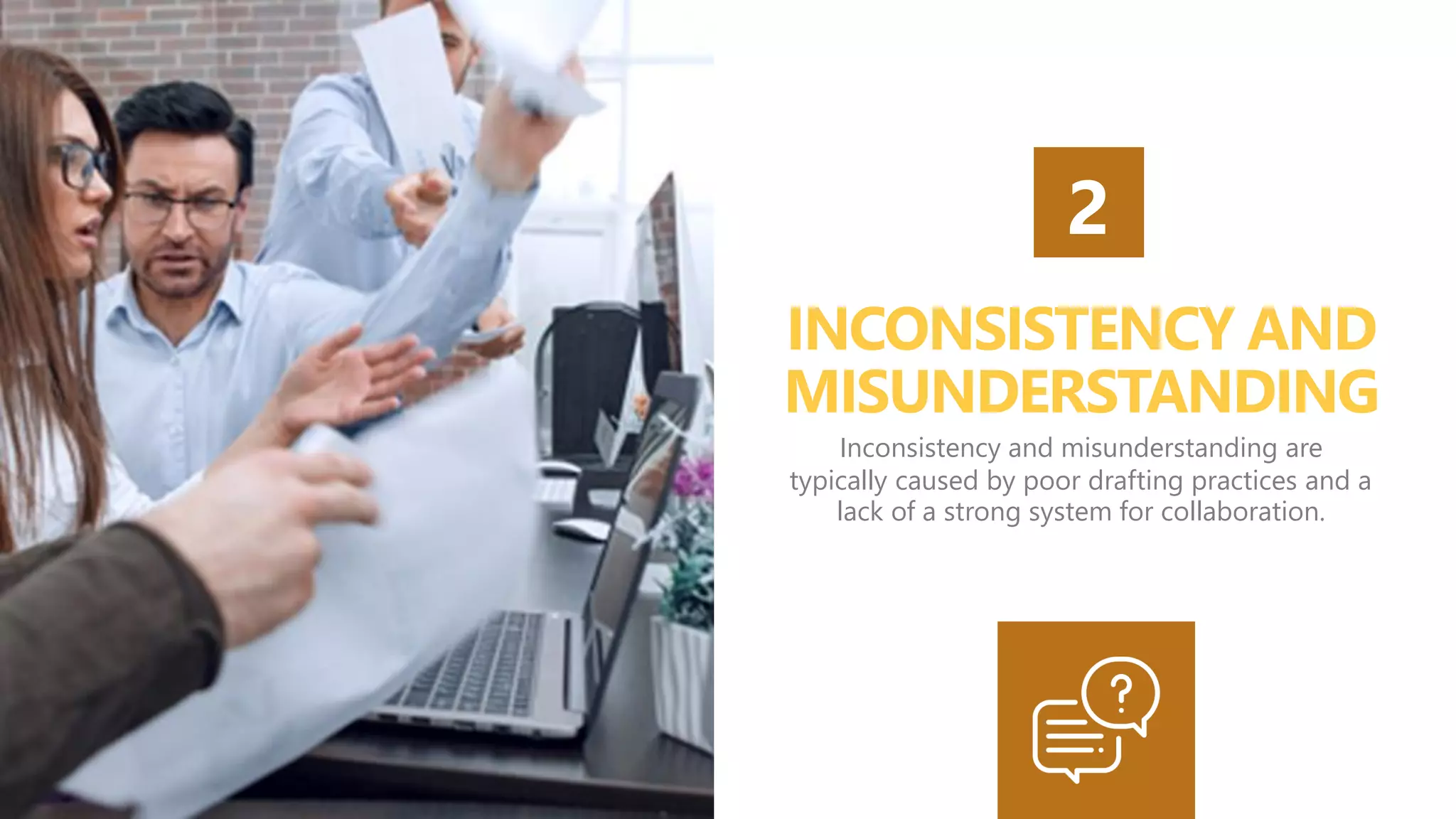 5 biggest contract management traps converted | PPT