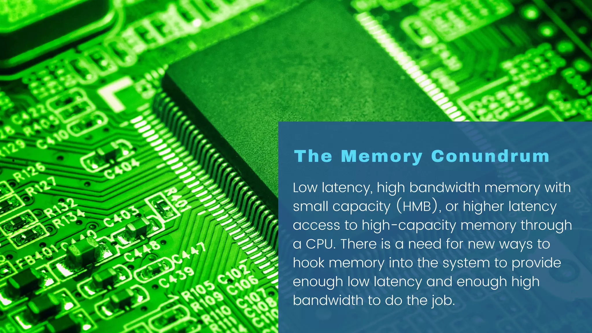 5 biggest hpc trends 2021 | PDF