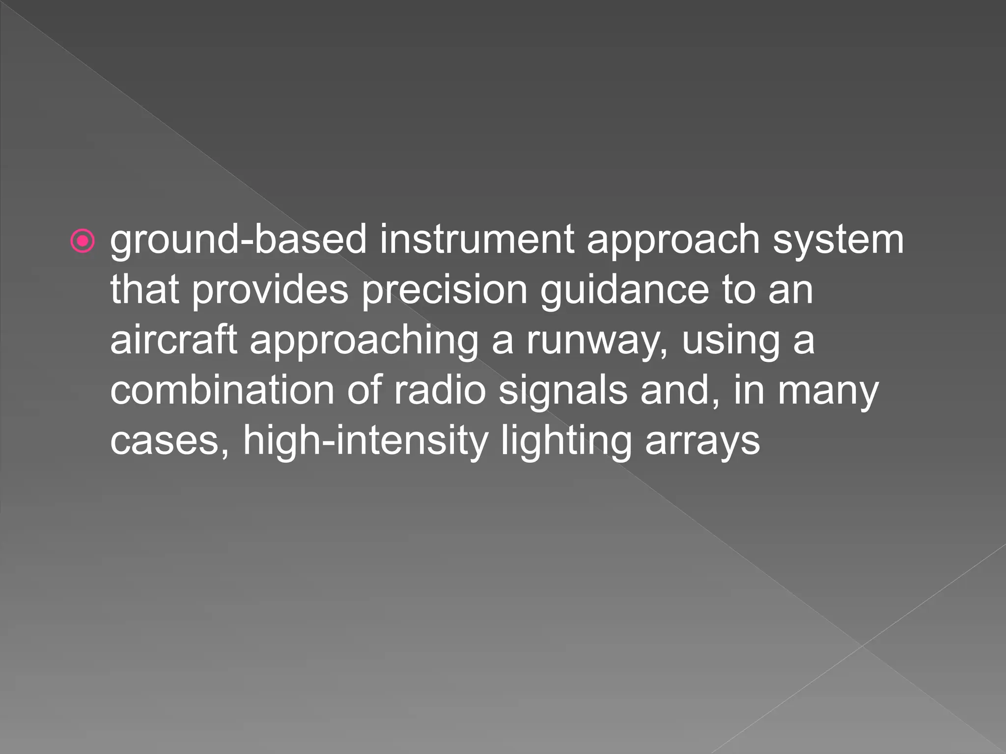 5B_Instrument Landind System.ppt