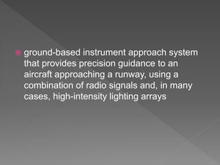 5B_Instrument Landind System.ppt