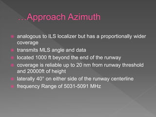 5B_Instrument Landind System.ppt