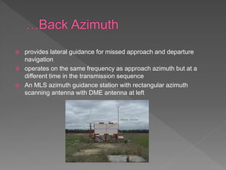 5B_Instrument Landind System.ppt