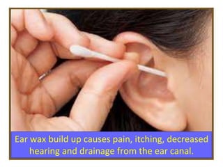 5 Body Parts That You Are Not Cleaning Properly | PPTX