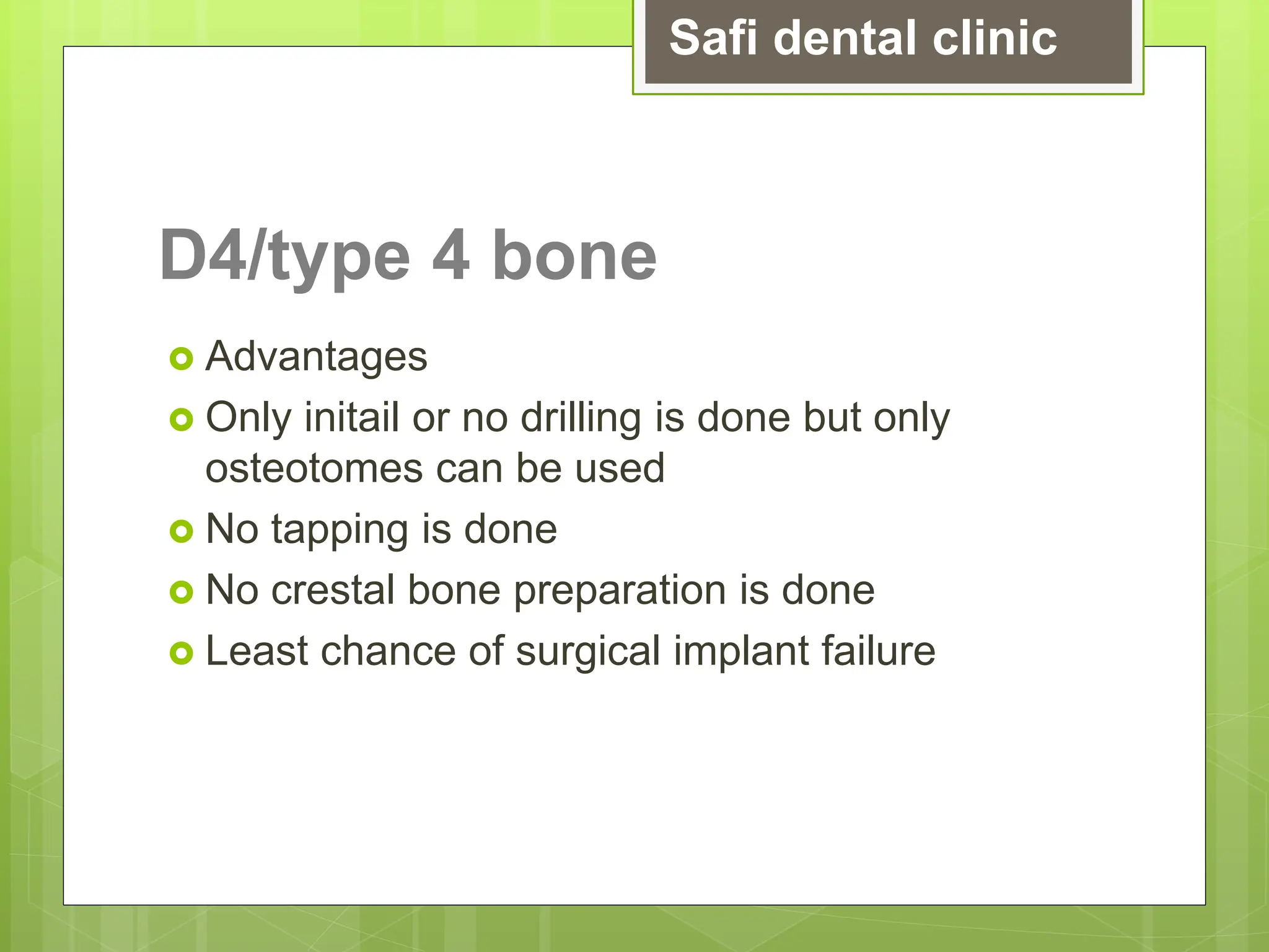 [5]bone density for dental implants [ 5 ].pptx