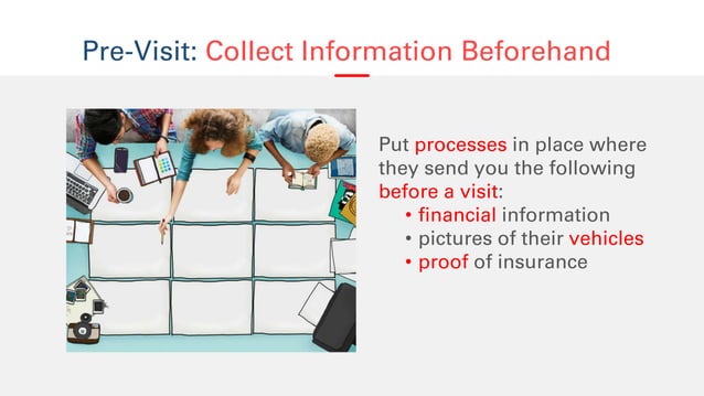 5 Ways to Boost Your Franchise Field Audit | PPT