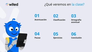 5B Palabras agudas, graves, esdrújulas y sobresdrújulas.pptx