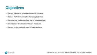 5 Braking System Principles and Friction Materials.pptx