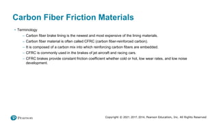 5 Braking System Principles and Friction Materials.pptx