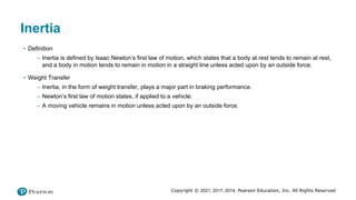 5 Braking System Principles and Friction Materials.pptx