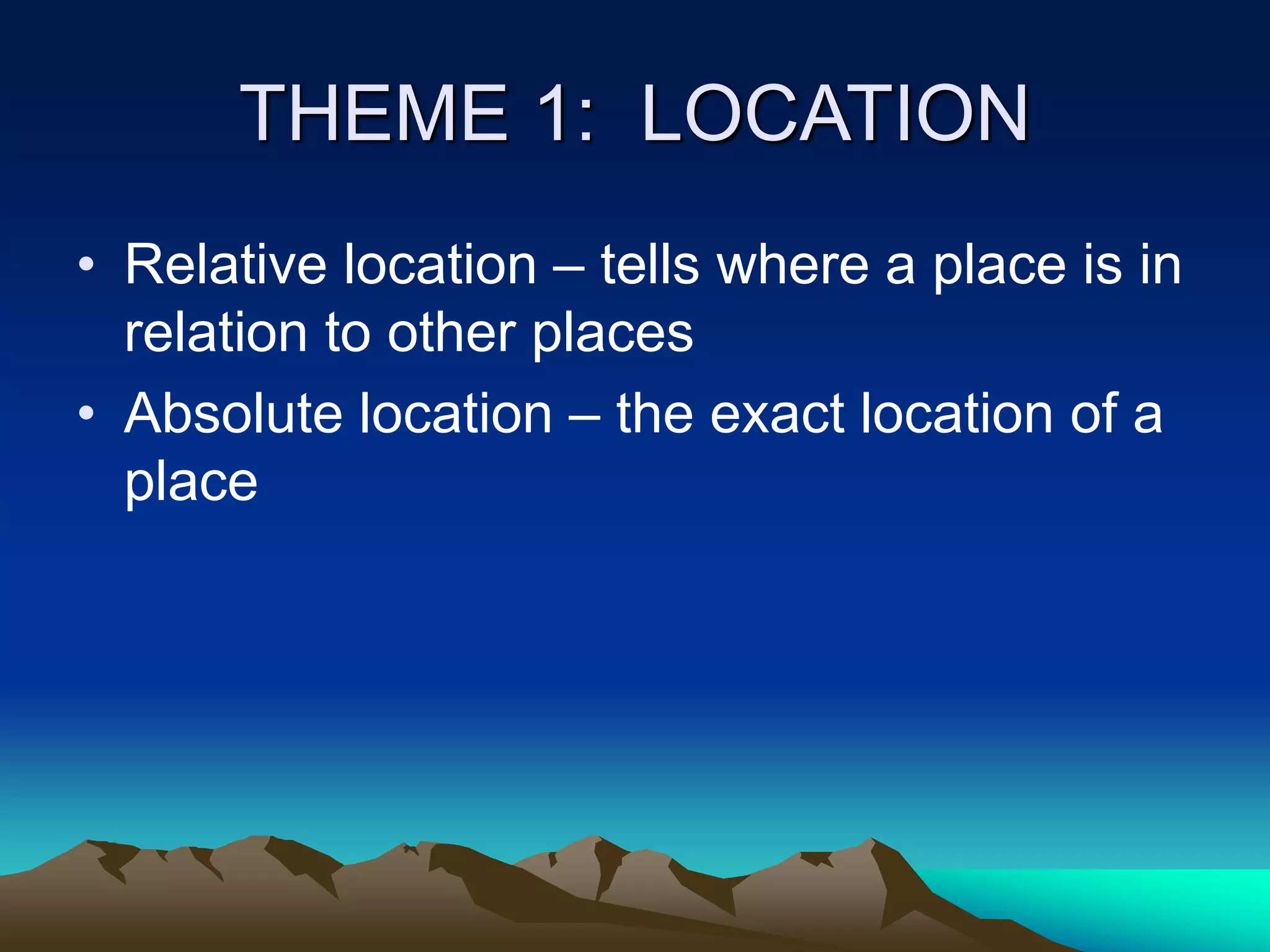 5 branches of social studies | PPT