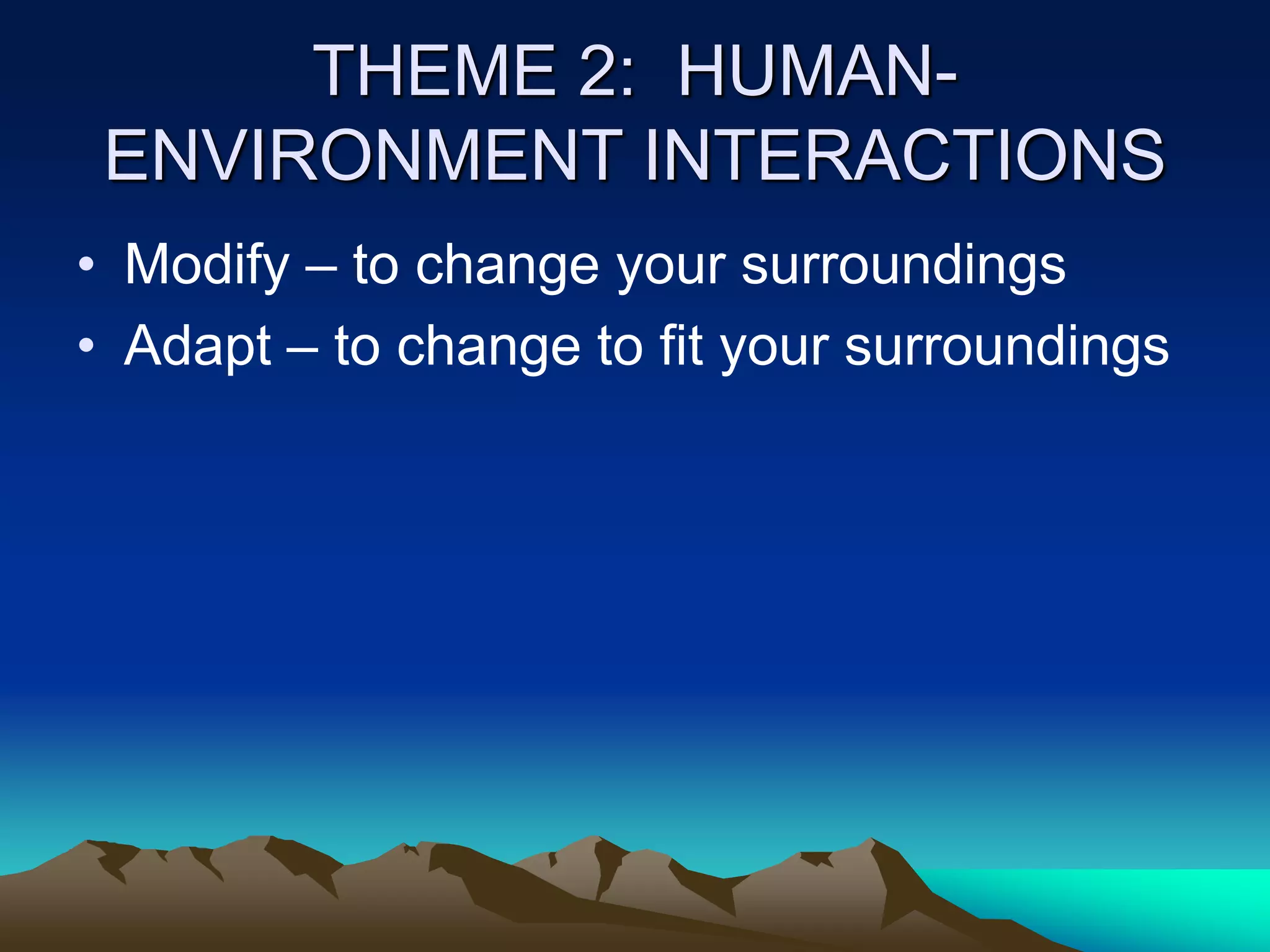 5 branches of social studies | PPT