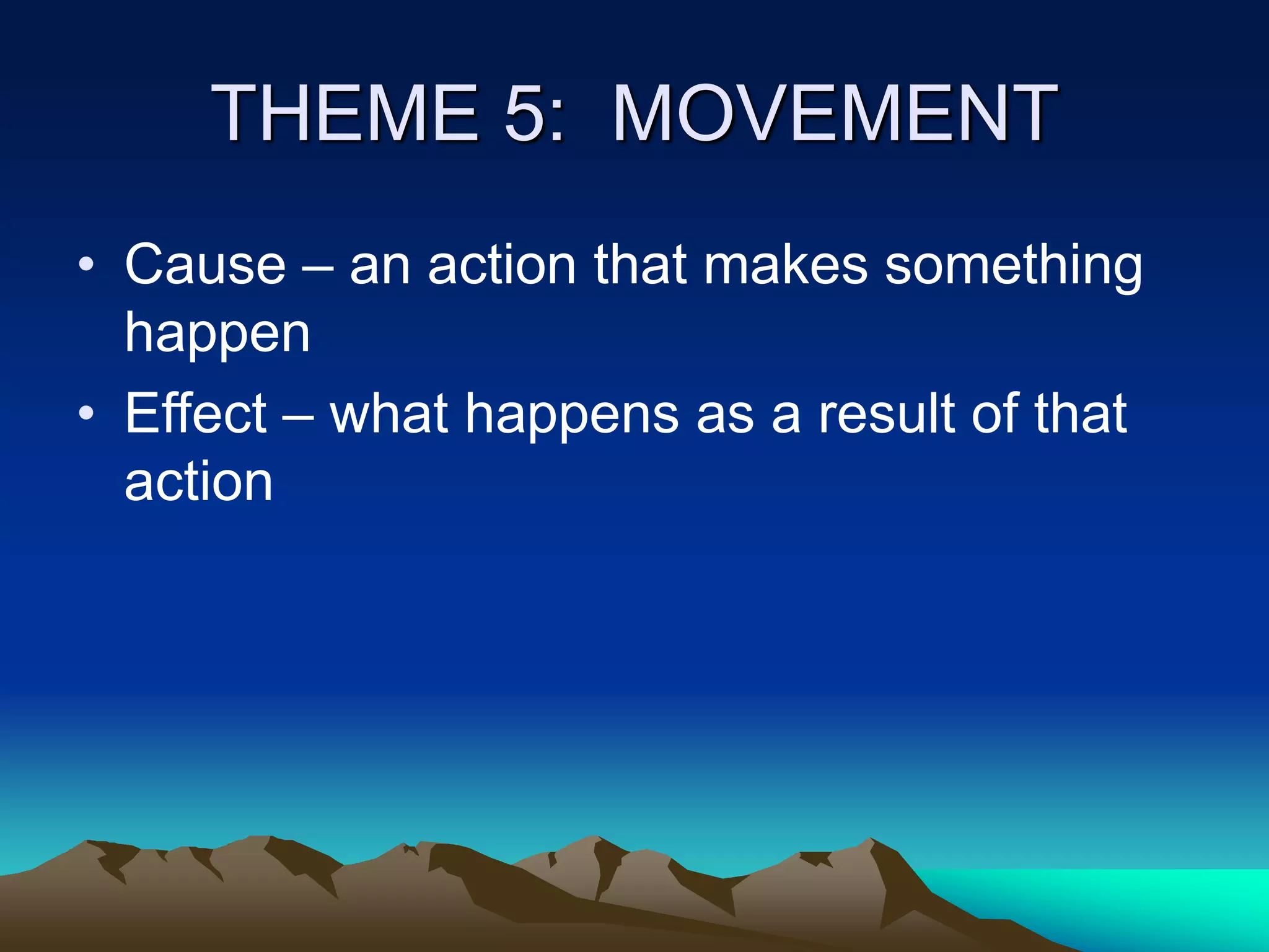 5 branches of social studies | PPT