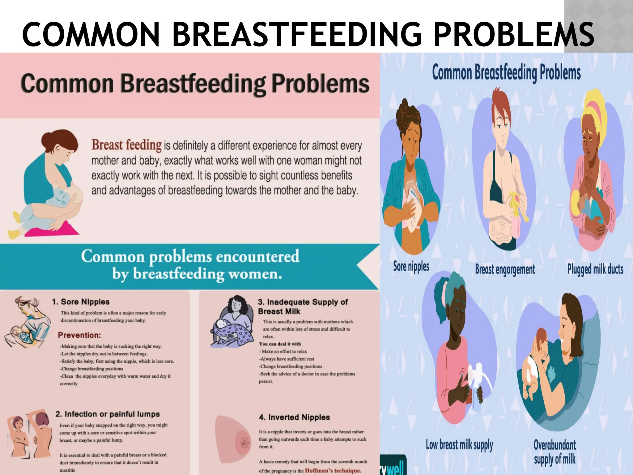 ang importansya sa BREASTFEEDING alang sa mga masuso | PPTX