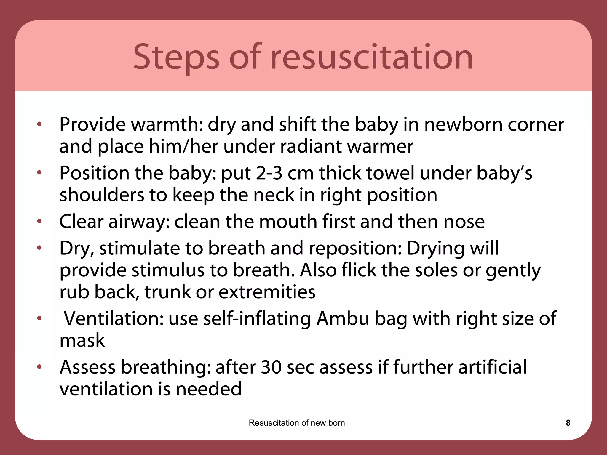 5b_Resuscitation-of-New-born.ppt