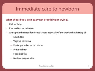 5b_Resuscitation-of-New-born.ppt