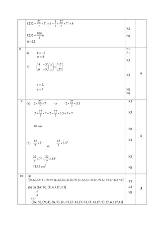 [Sbp] trial spm sbp_2013_maths_paper2_[a] | PDF