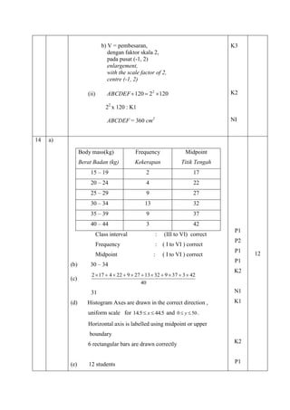 [Sbp] trial spm sbp_2013_maths_paper2_[a] | PDF