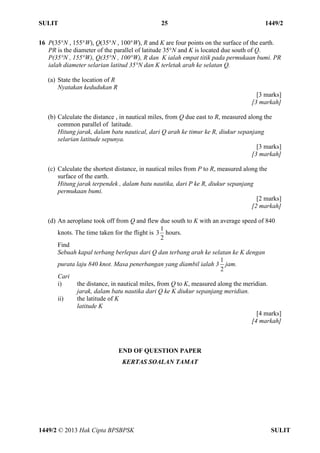 [Sbp] trial spm sbp_2013_maths_paper2_[q] | PDF