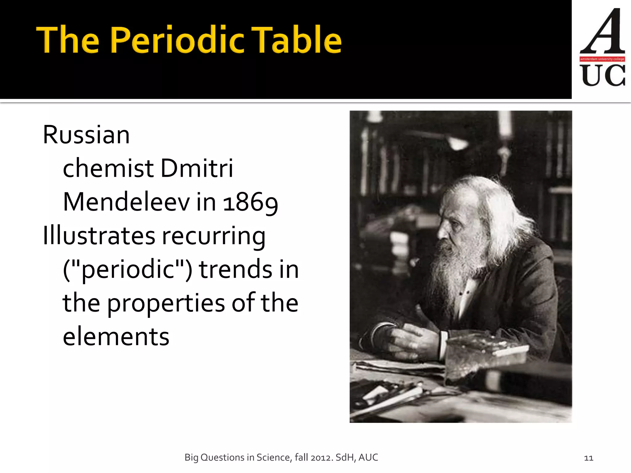 8 What Is the Human Body Made Of? | PDF | Chemistry | Science