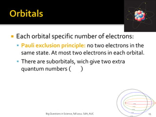 8 What Is the Human Body Made Of? | PDF | Chemistry | Science