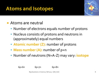 8 What Is the Human Body Made Of? | PDF | Chemistry | Science