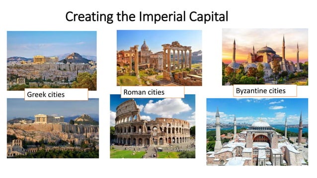 World history Byzantine Empire grade 10.pptx | Religion & Spirituality