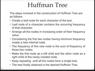 5c. huffman coding using greedy technique.pptx