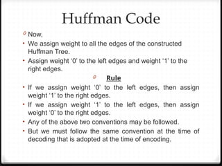 5c. huffman coding using greedy technique.pptx