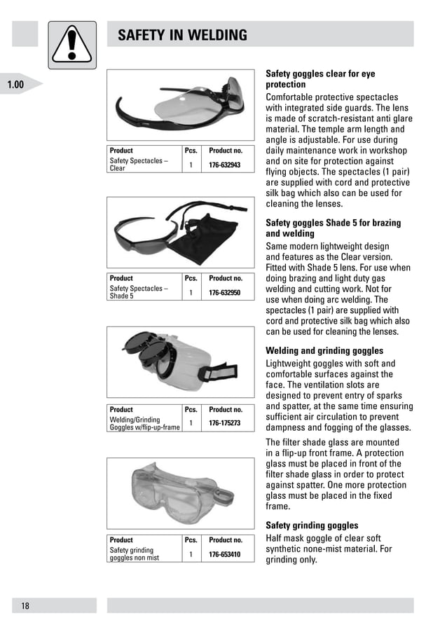 5c handbook-welding | PDF | Chemistry | Science
