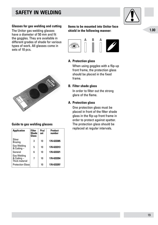 5c handbook-welding | PDF | Chemistry | Science