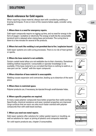 5c handbook-welding | PDF