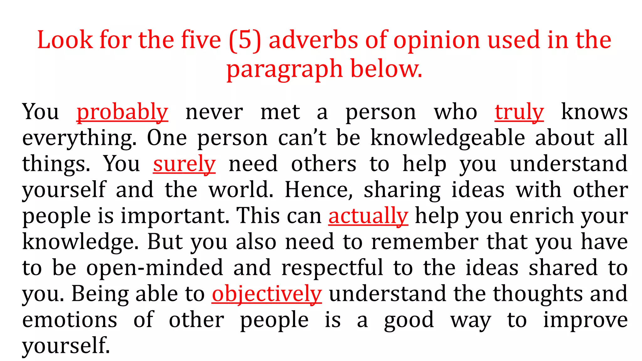 5c - Using adverbs to express emotional responses.pptx