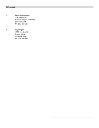 Mounika Gottumukkala - Resume | PDF