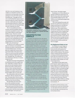 Cat Fancy Guinness World Record Article | PDF