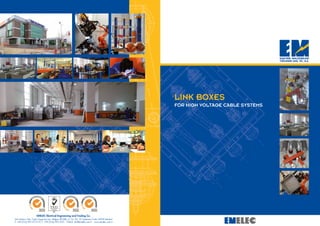 EMELEC link box catalogue | PDF
