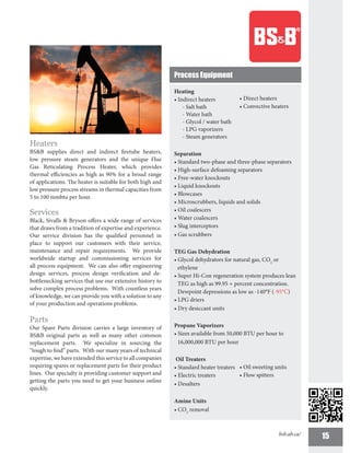 Corporate Profile | PDF